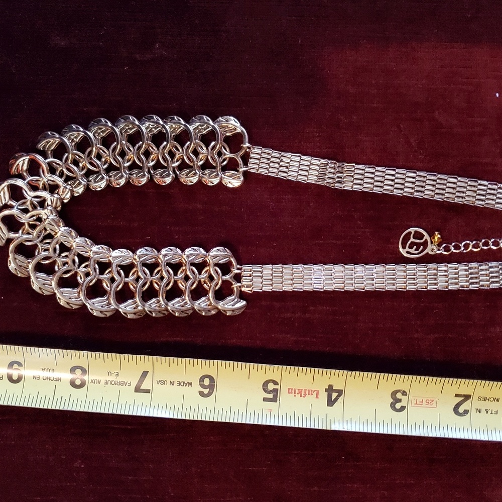 Erica Lyons Vintage Necklace - Gem